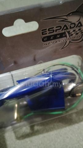 coil plug ex5 - Motorcycle Accessories & Parts for sale in Kuala Langat ...