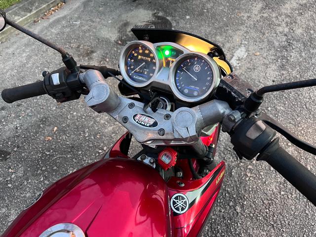 Yamaha Fz fz150i 150 150cc - Motorcycles for sale in Johor Bahru, Johor ...