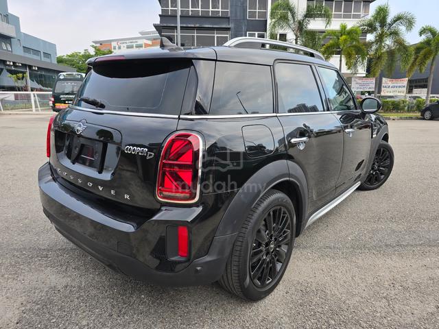 2020 Mini COUNTRYMAN D FULL SPEC / 6 YRS WARRANTY - Cars for sale in ...