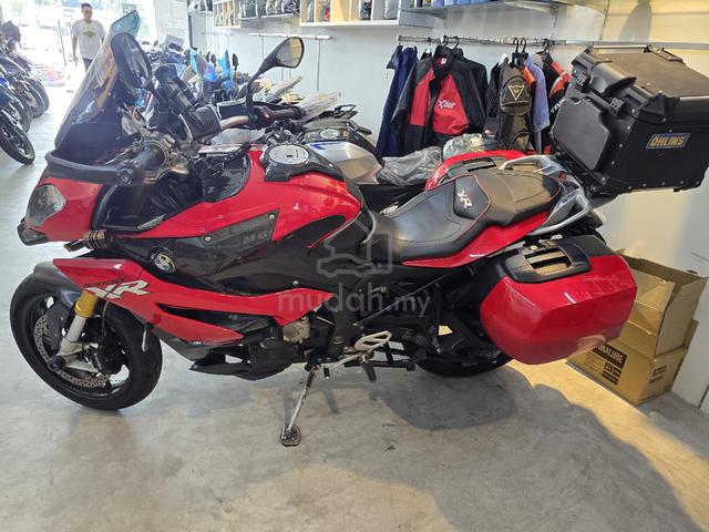 BMW 1000cc - Motorcycles for sale in Gelang Patah, Johor 113297306 ...