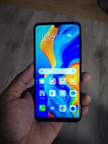 Nova 4e original 6+128GB - Mobile Phones & Gadgets for sale in Titiwangsa, Kuala Lumpur