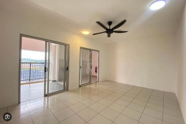 Apartment for Sale, 3 Bedroom, 1000 sq.ft, Pangsapuri Harmoni Elmina ...