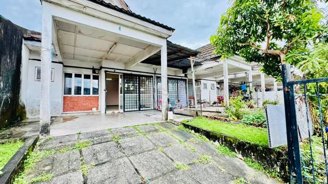 1-storey Terraced House for Sale, 3 Bedroom, 1400 sq.ft, Cheras, Kuala ...