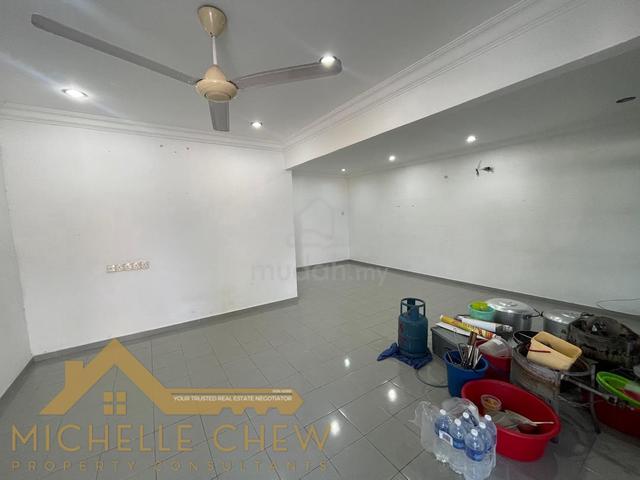 Semi-Detached House for Sale, 5 Bedroom, 2800 sq.ft, Bukit Mertajam ...