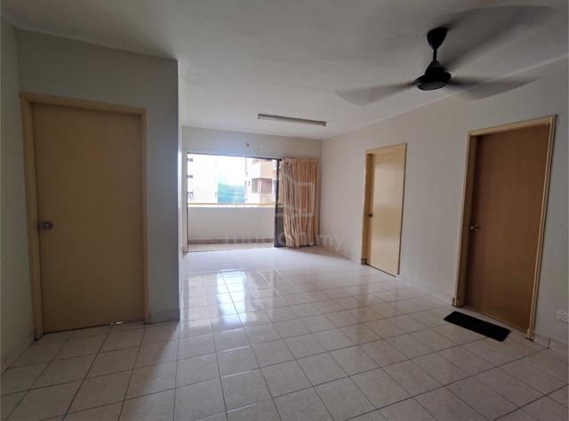 Condominium for Rent, 3 Bedroom, 963 sq.ft, Palm Spring @ Damansara ...