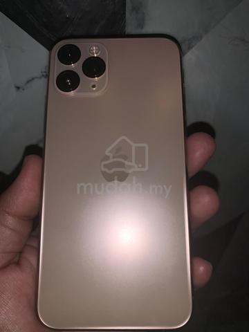 ip11 pro 256gb - Mobile Phones & Gadgets for sale in Kulim, Kedah