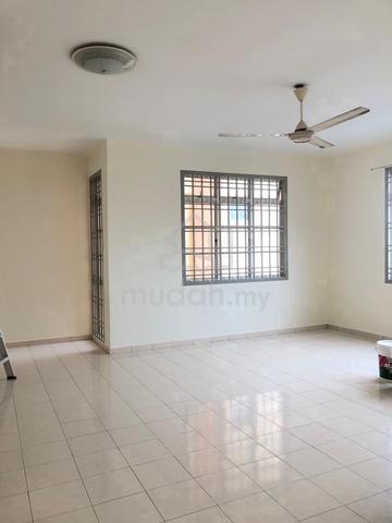 Apartment for Sale, 3 Bedroom, 1150 sq.ft, Villa Bestari, Johor Bahru ...
