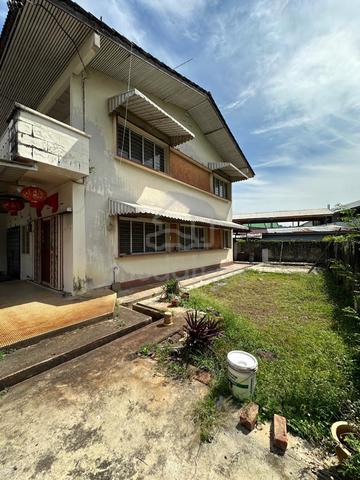 2-storey Terraced House for Sale, 4 Bedroom, 2526 sq.ft, Melaka Raya ...