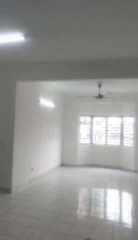 Condominium for Sale, 3 Bedroom, 850 sq.ft, Pangsapuri Mutiara Subang ...