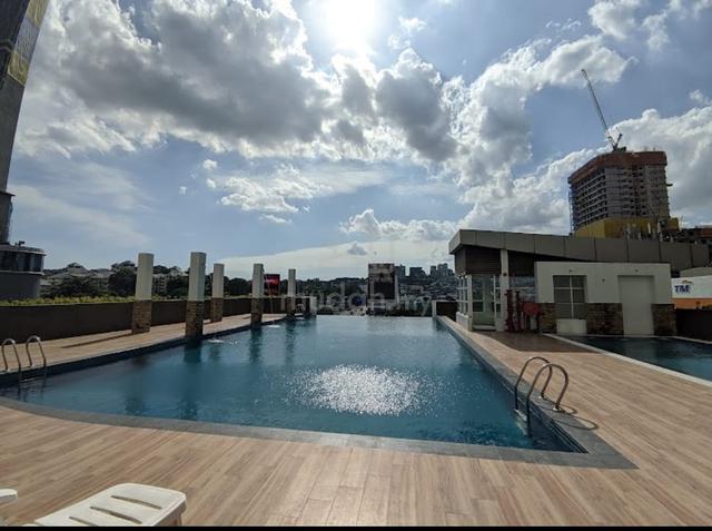 Room for Rent, 144 sq.ft, Bangsar, Kuala Lumpur 111528274 | Mudah.my