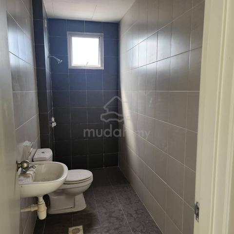 Service Residence for Sale, 3 Bedroom, 1102 sq.ft, BSP 21, Bandar ...