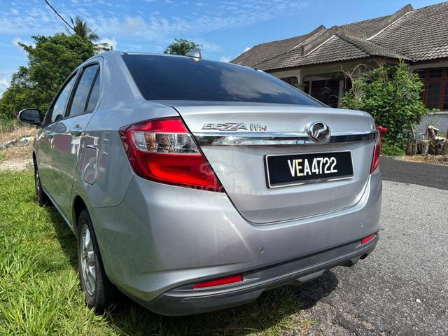 2019 Perodua BEZZA 1.3 PREMIUM X (M) - Cars for sale in Kuantan, Pahang ...