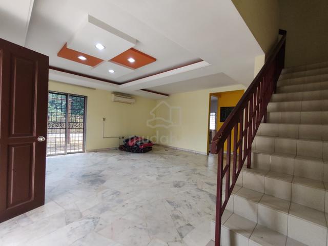 2-storey Terraced House for Rent, 4 Bedroom, 1600 sq.ft, Nilai, Negeri Sembilan 111952121 | Mudah.my