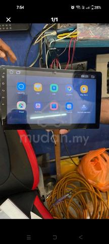 Android TV for Honda City 2008-2013 - Car Accessories & Parts for sale ...