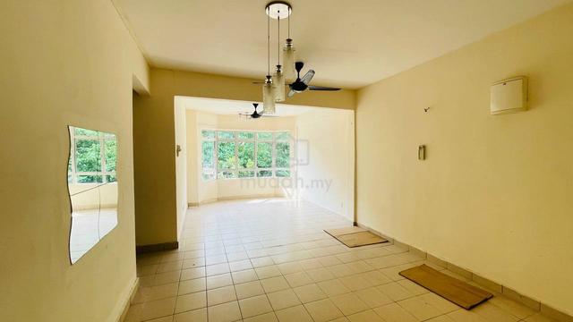 Apartment for Sale, 3 Bedroom, 1001 sq.ft, D'Rimba Apartment, Kota ...