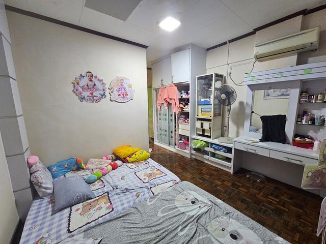 Apartment for Sale, 3 Bedroom, 1108 sq.ft, Skudai Villa, Johor Bahru ...