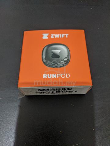 Zwift Run Pod - Sports & Outdoors for sale in Bayan Lepas, Penang