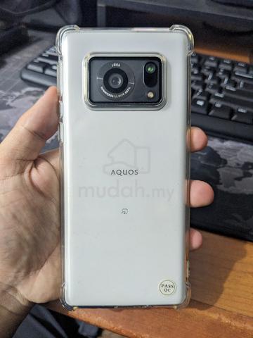 Sharp Aquos R6 - Mobile Phones & Gadgets for sale in Others, Terengganu