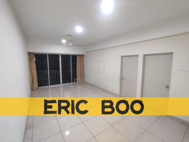 Condominium for Rent, 1 Bedroom, 707 sq.ft, Royale Infinity, Simpang ...