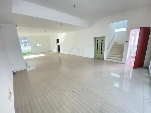 Bungalow House for Sale, 5 Bedroom, 5800 sq.ft, Rawang, Selangor | Mudah.my