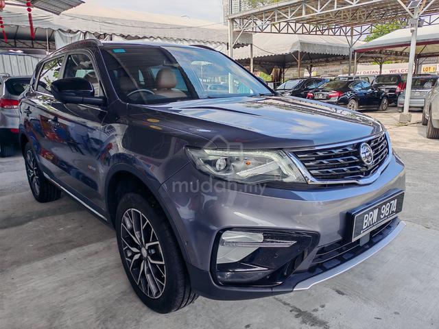 2022 Proton X70 1.5 PREMIUM 2WD (A) WARRANTY 2027 - Cars for sale in Batu Caves, Selangor