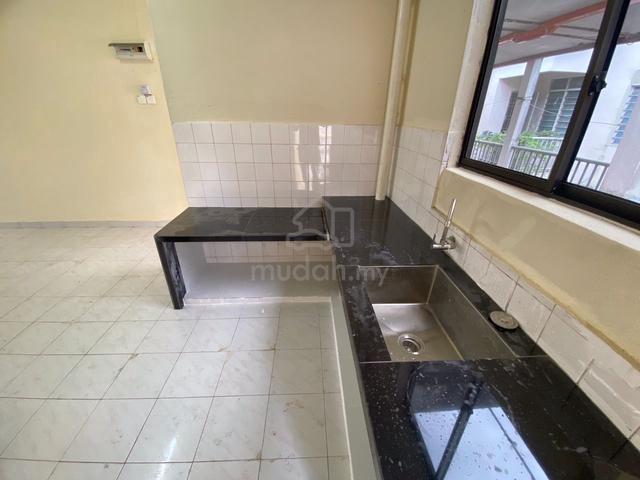 Apartment for Rent, 3 Bedroom, 800 sq.ft, Desa Cemara, Seberang Jaya ...
