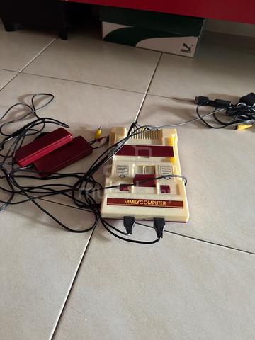 family computer video game - Games & Consoles for sale in Cheng, Melaka