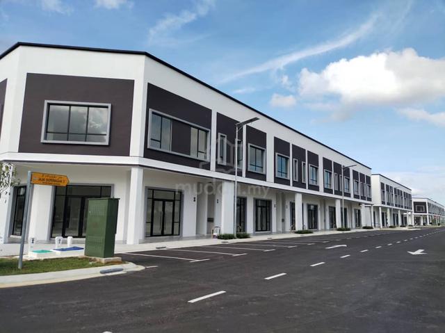 Shop lot for Rent, 1400 sq.ft, Masai, Johor | Mudah.my