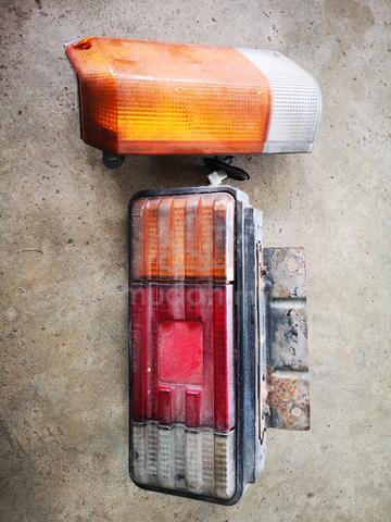 Ford T3000 - Car Accessories & Parts for sale in Kuching, Sarawak