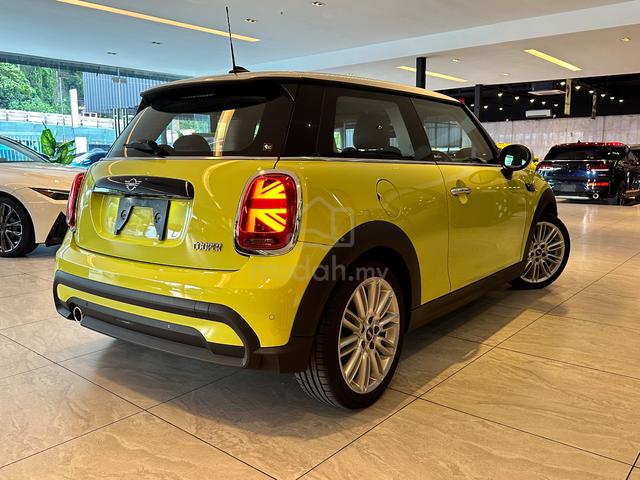 2022 Mini COOPER 1.5 FACELIFT HUD NEW FACE - Cars for sale in Ipoh, Perak