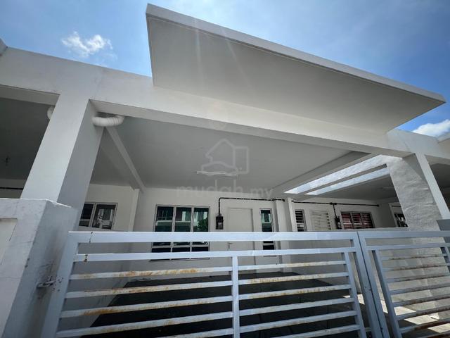 2-storey Terraced House for Rent, 3 Bedroom, 2100 sq.ft, Seremban 2, Negeri Sembilan | Mudah.my