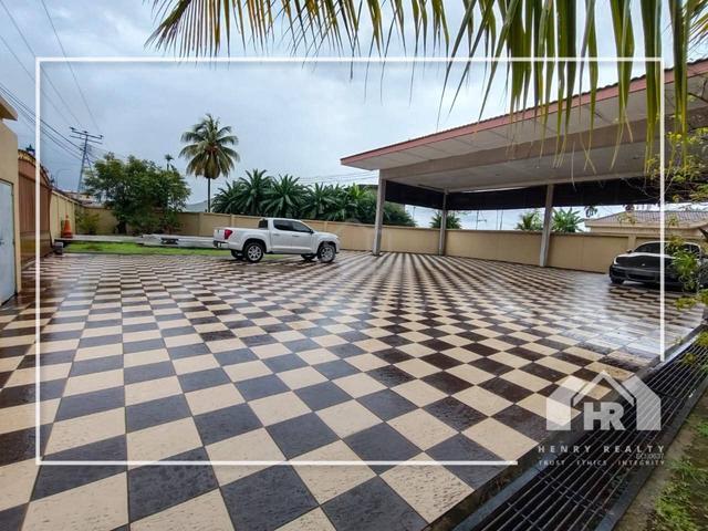 Bungalow House for Sale, 9 Bedroom, 14375 sq.ft, Kota Kinabalu, Sabah ...