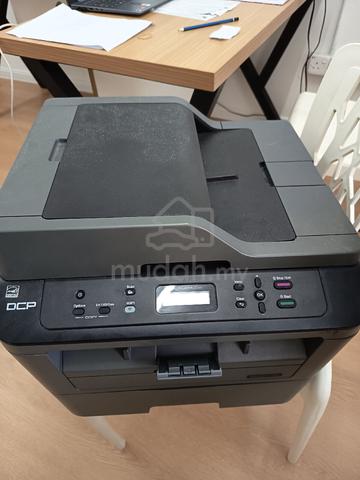 printer brother - Computers & Accessories for sale in Kota Bharu, Kelantan