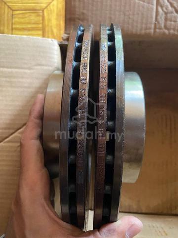 Disk rotor wira 1.5 - Car Accessories & Parts for sale in Ayer Lanas ...
