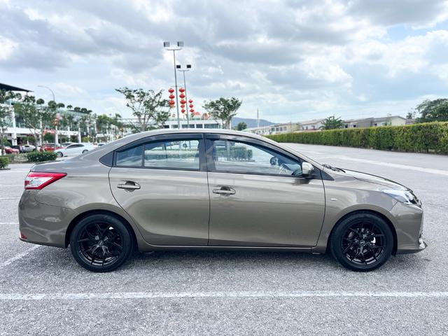 2014 Toyota VIOS 1.5 THAI Style (A) - Cars for sale in Johor Bahru ...