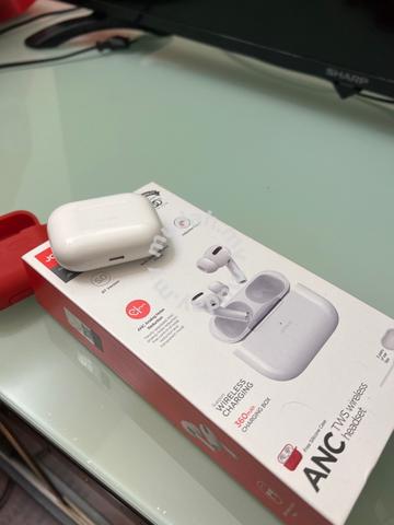 Uk Lot Imported JOYROOM JR-TO3S Pro Airpods Order Link ?? , 51% OFF