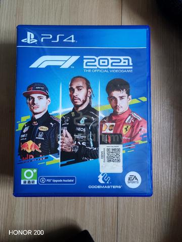 Formula 1 2021 - Games & Consoles for sale in Jelutong, Penang