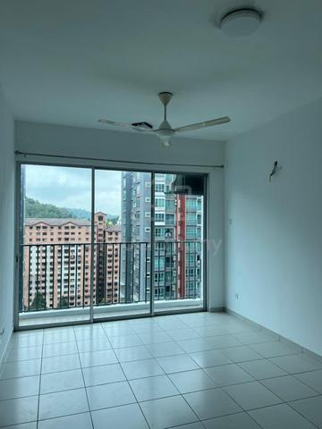 Service Residence for Sale, 3 Bedroom, 811 sq.ft, The Zizz, Damansara ...