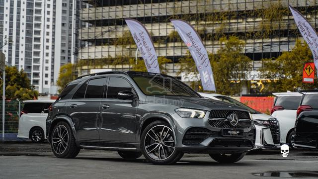 2020 Mercedes Benz GLE450 3.0 AMG Sport 4MATIC - Cars for sale in Jalan Kuching, Kuala Lumpur ...